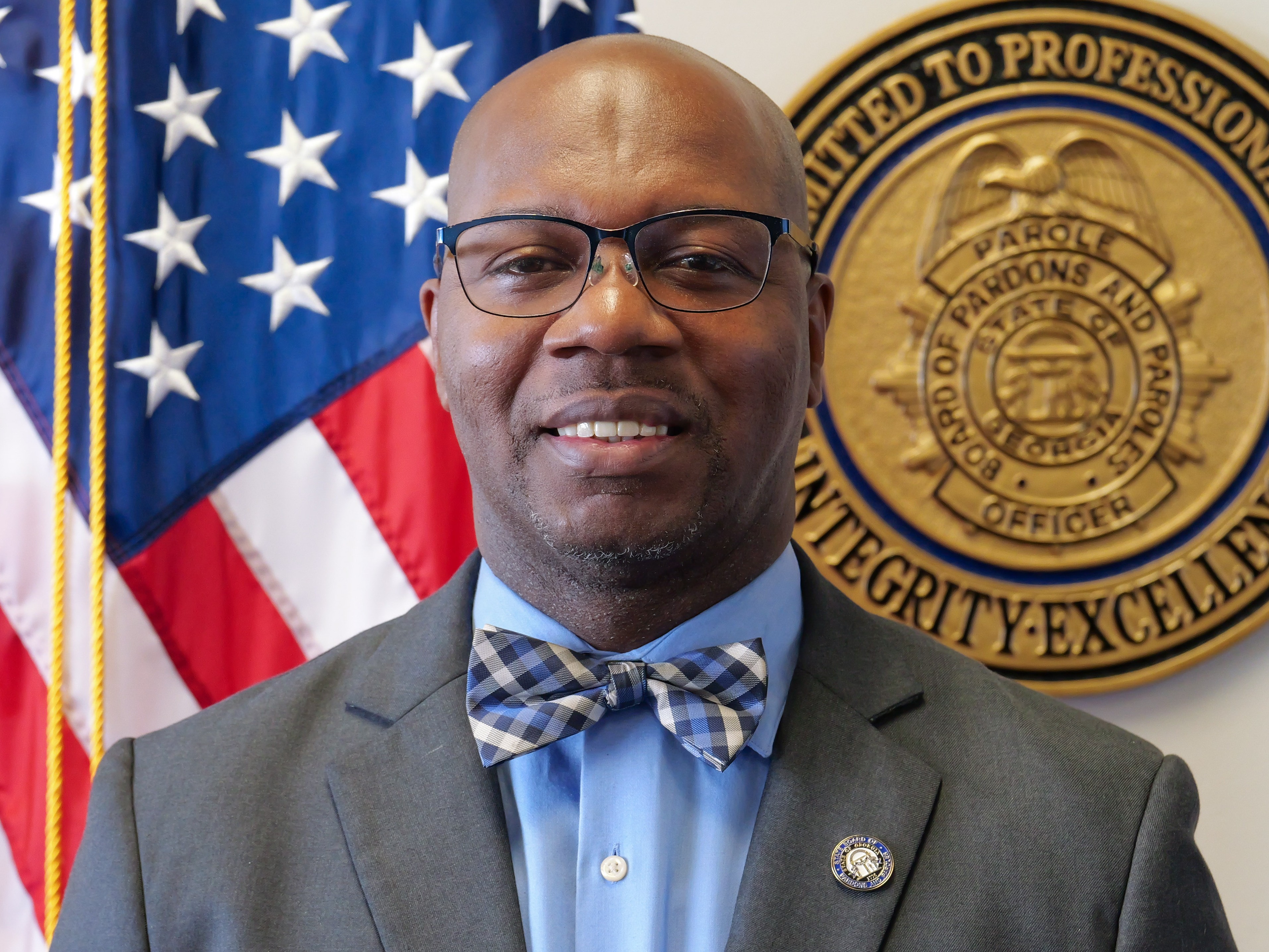 Carlos Turner | State Board of Pardons and Paroles