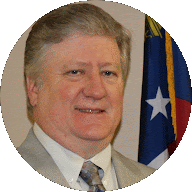 Steve Hayes | State Board of Pardons and Paroles