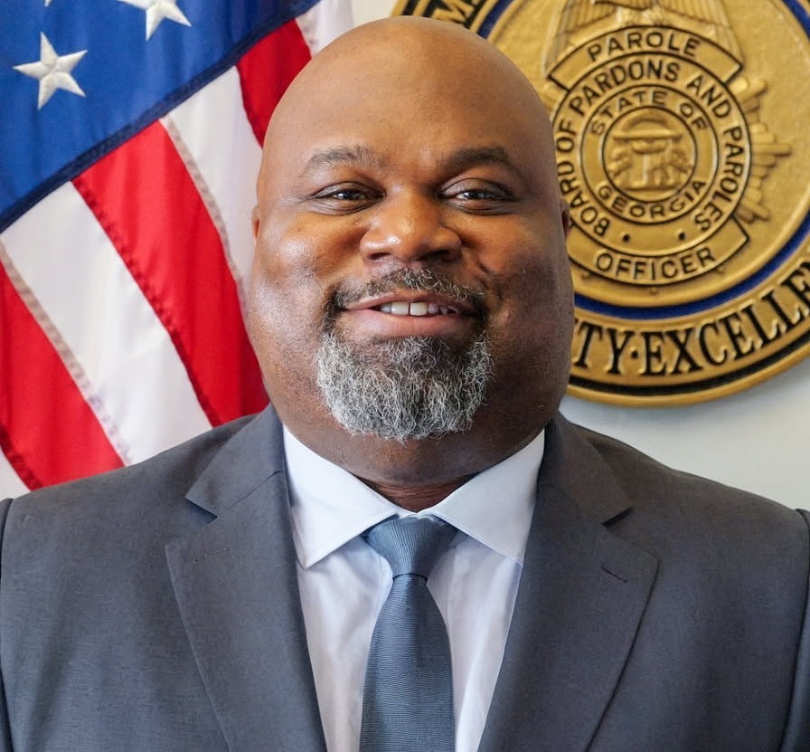 Keir Chapple | State Board of Pardons and Paroles