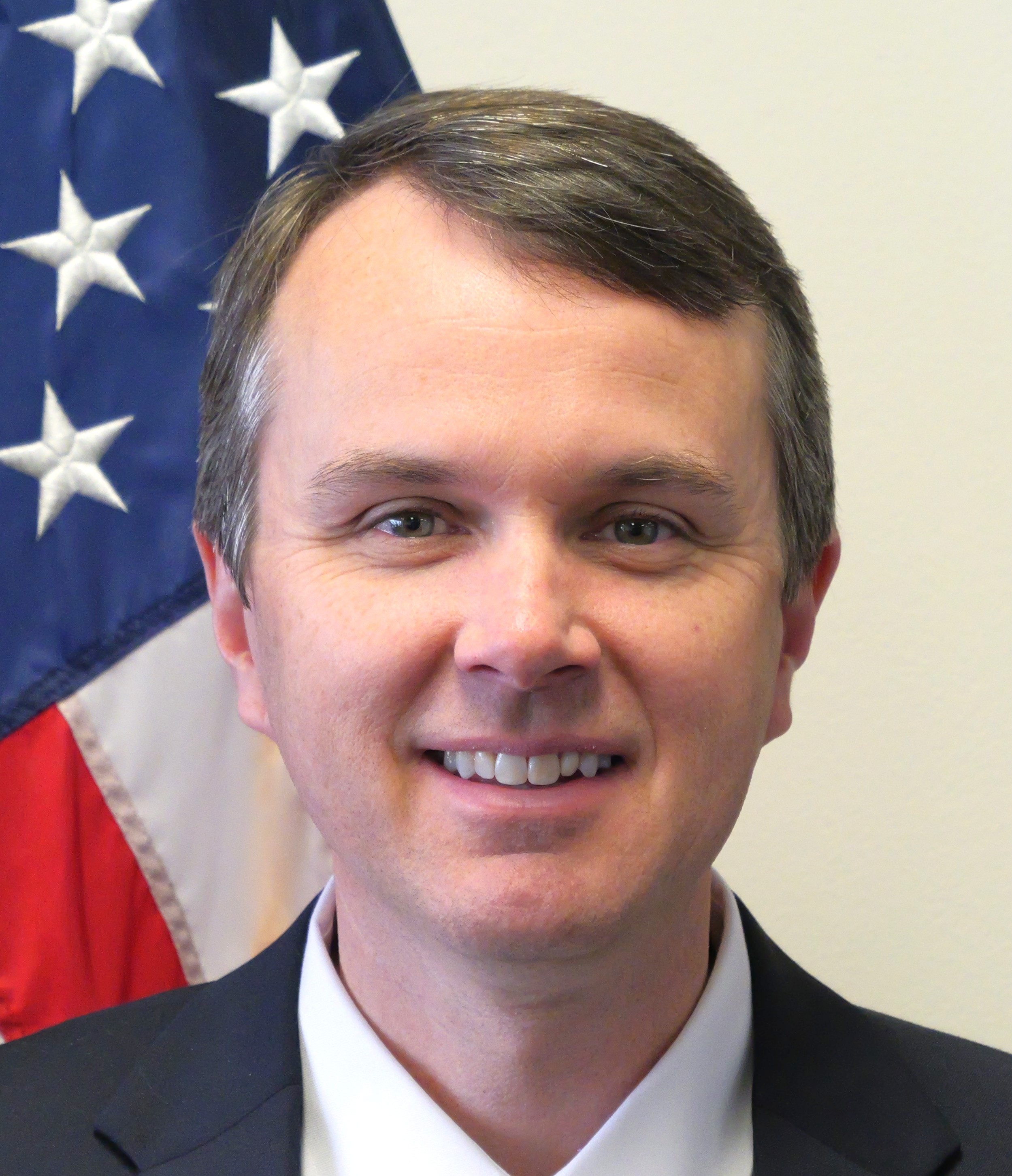 Josh Waters | State Board of Pardons and Paroles
