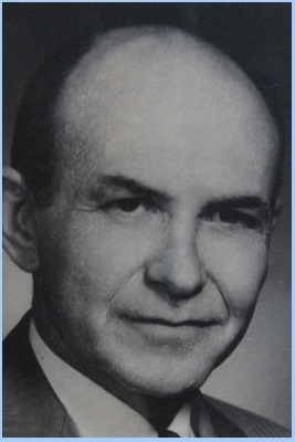 Edward Beaufort Everett | State Board of Pardons and Paroles