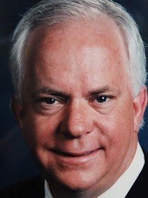 Wayne J. Garner | State Board of Pardons and Paroles