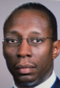 Garland R. Hunt, Esq. | State Board of Pardons and Paroles