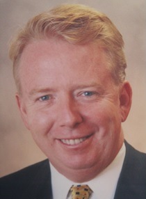 J. Michael Light | State Board of Pardons and Paroles