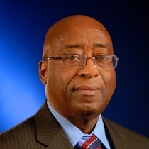 Albert R. Murray | State Board of Pardons and Paroles