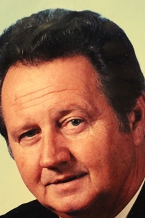 Walter S. Ray | State Board of Pardons and Paroles