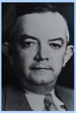 William Eugene Wilburn | State Board of Pardons and Paroles