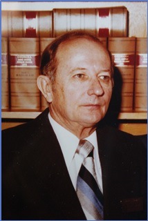 William Mobley Howell | State Board of Pardons and Paroles