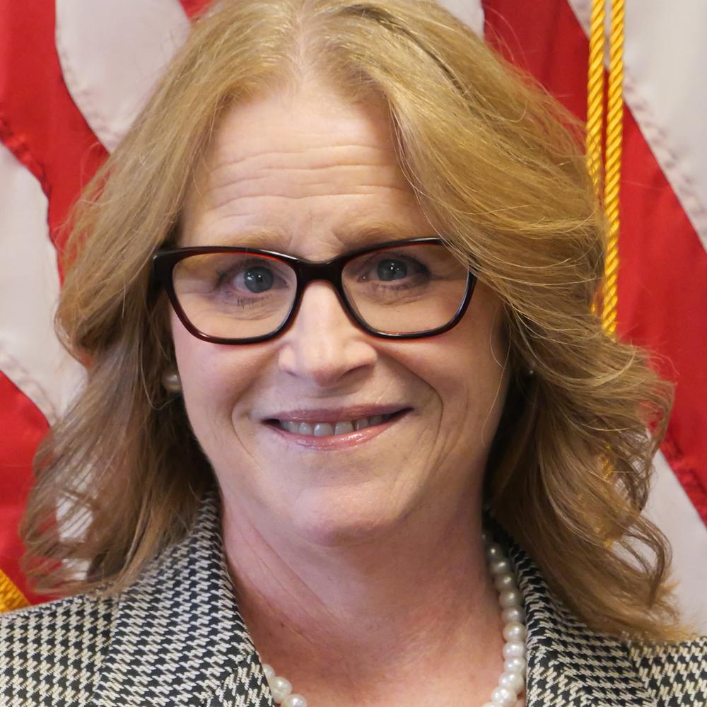 Kimberly McCoy | State Board of Pardons and Paroles